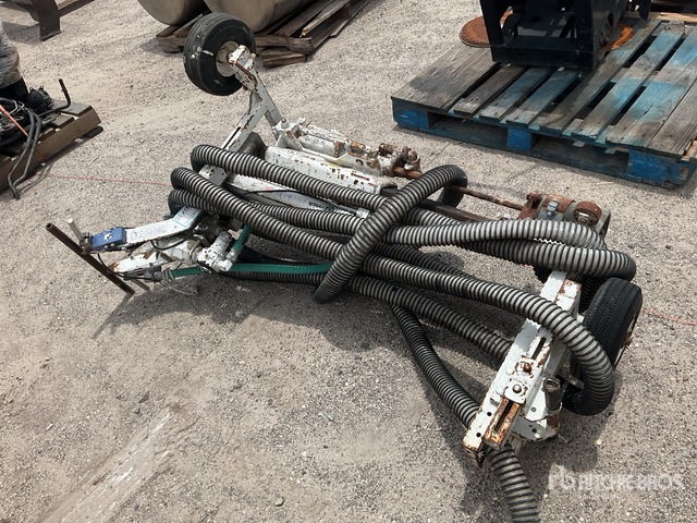 Minnich Single Gang Dowel Drill | Ritchie Bros. Auctioneers