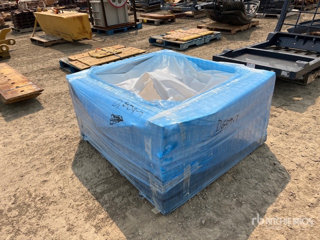 Quantity of Frost Teeth | Ritchie Bros. Auctioneers