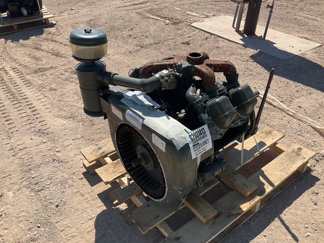 Engine For Sale | GovPlanet