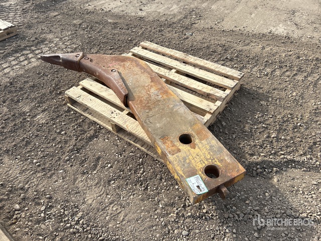 Ripper Shank | Ritchie Bros. Auctioneers