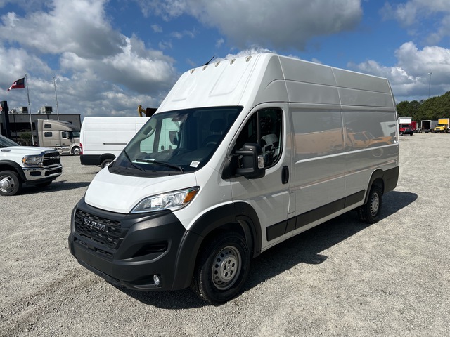 Government Vans: Passenger, Step Vans & Cargo | GovPlanet