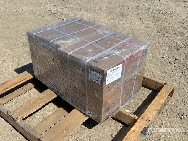 Quantity of (2) Powertek Water Pump (Unused) | Ritchie Bros. Auctioneers