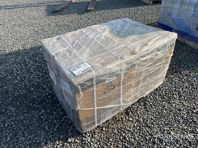 Quantity of (2) 2024 Powertek PT50C Water Pump (Unused) | Ritchie Bros ...
