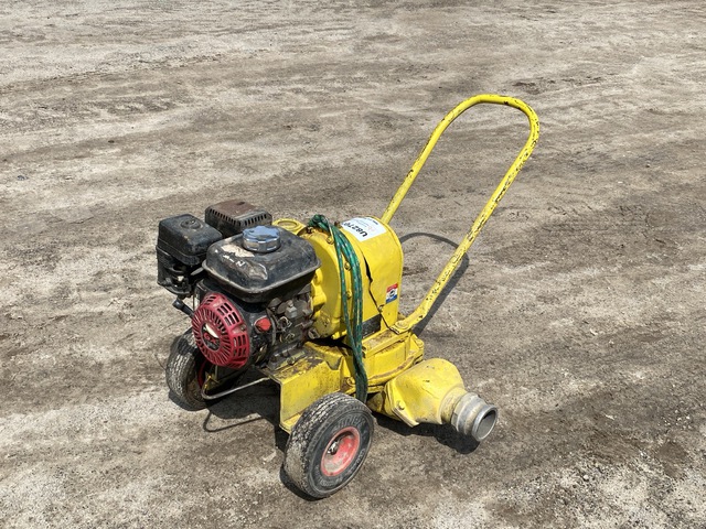Equipment & Trucks Auction - Jun 12 2025 | IronPlanet