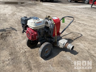 Water Pump in Hardeeville, South Carolina, United States (IronPlanet ...