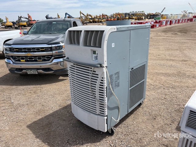 2016 MovinCool Office Pro 63 Air Conditioner | Ritchie Bros. Auctioneers