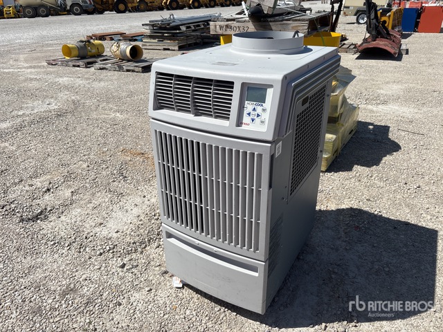 MovinCool Climate Pro 12 Air Conditioner | Ritchie Bros. Auctioneers