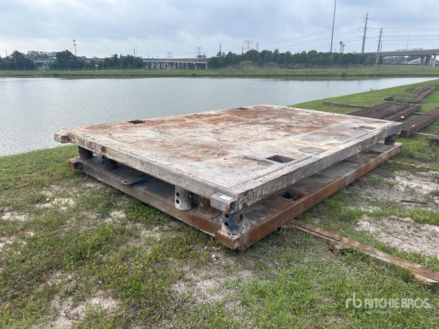 Trench Box Trench Shield | Ritchie Bros. Auctioneers