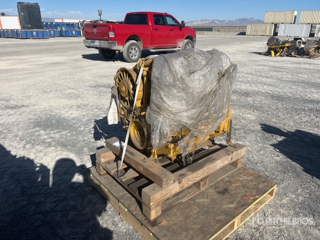 2006 Deutz BF4L914 Engine | Ritchie Bros. Auctioneers