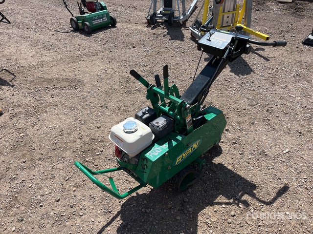 Ryan Walk-Behind Sod Cutter | Ritchie Bros. Auctioneers