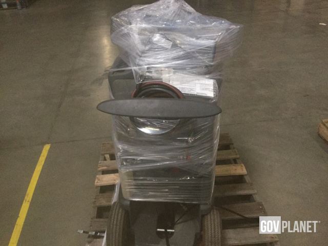 Surplus Robinair CoolTech 34788 Recovery System in North Las Vegas ...