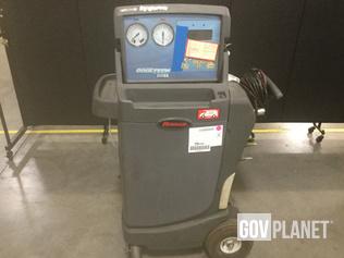 Surplus Robinair CoolTech 34788 Recovery System in North Las Vegas ...