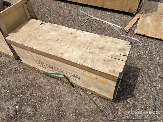 2025 SKLP SK-YLJ100 track pin press machine (Unused) | Ritchie Bros ...