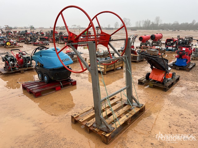 Materiel De Location Rental Equipment | Ritchie Bros. Auctioneers