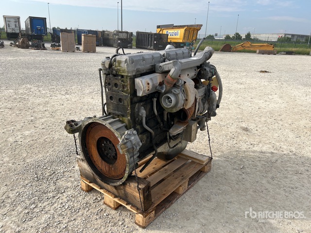 DAF XE355C1 Engine | Ritchie Bros. Auctioneers