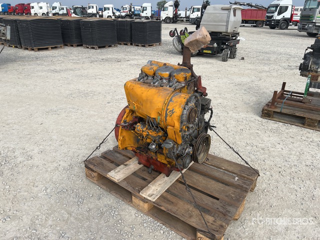 Deutz F3L912 Engine | Ritchie Bros. Auctioneers