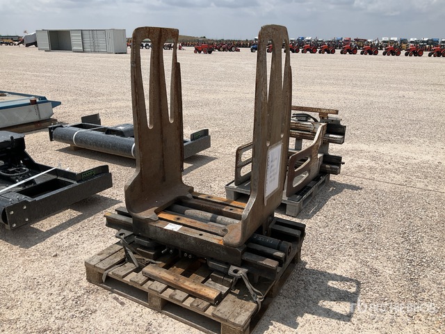 Bale Clamps | Ritchie Bros. Auctioneers