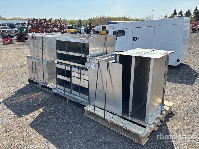 Quantity of Tool Box | Ritchie Bros. Auctioneers