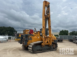 2017 Liebherr RL56 Pipelayer w/Railroad Derailment Package in Fort ...