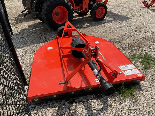 2022 Land Pride RCR1260 60 in 3-Point Hitch Rotary Cutter in Lafayette ...