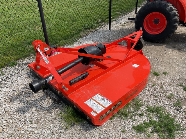 2022 Land Pride RCR1260 60 in 3-Point Hitch Rotary Cutter in Lafayette ...
