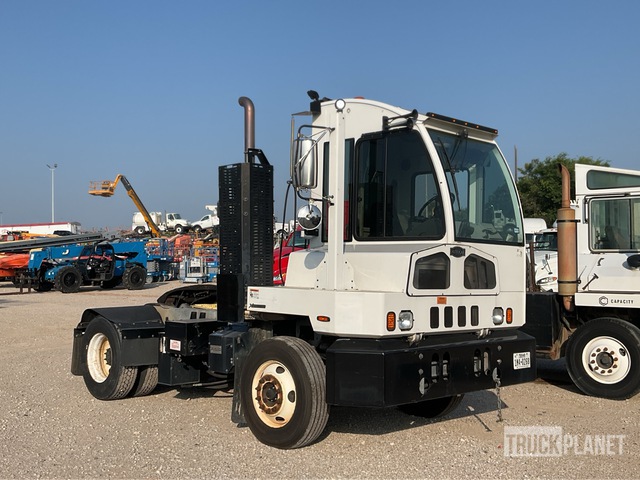 2019 Autocar 4x2 Spotter Truck in Lake Worth, Texas, United States ...