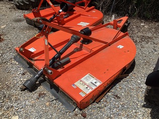2018 Land Pride RCR1260 72 in 3-Point Hitch Rotary Cutter in Oxford ...