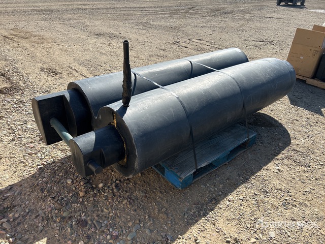 Thermosink 7 ft Livestock Waterer | Ritchie Bros. Auctioneers