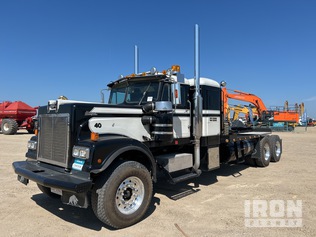 1975 Hayes Clipper 6x4 Sleeper Winch Truck in Nisku, Alberta, Canada ...