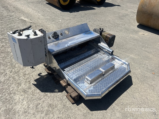 Headache Rack | Ritchie Bros. Auctioneers