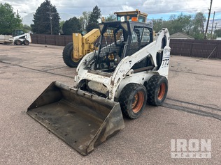 2000 Bobcat 773 High Flow Skid Steer Loader in Colorado Springs ...