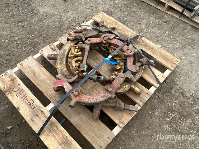 Quantity of (3) Cold Cutters | Ritchie Bros. Auctioneers