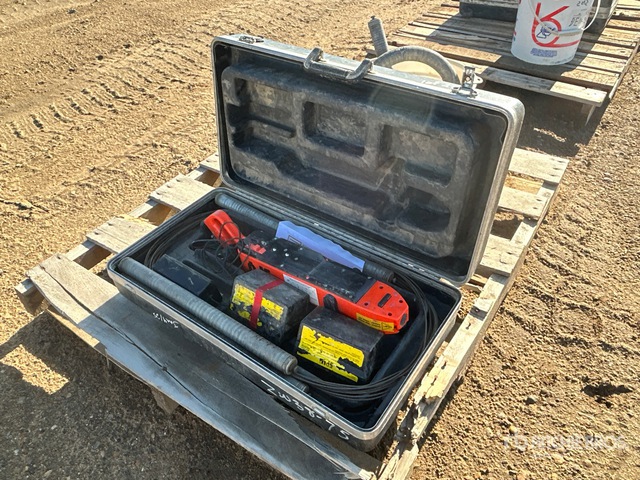 Spy 780 Jeeper | Ritchie Bros. Auctioneers