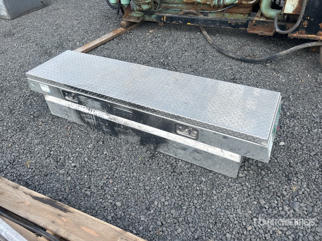 ProTech Truck Tool Box | Ritchie Bros. Auctioneers