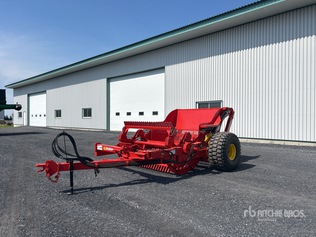 Highline NT78 6 ft 6 in Rock Picker in Saint-Pie, Quebec, Canada ...