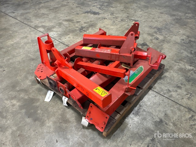 Quantity of Sitrex Parts | Ritchie Bros. Auctioneers