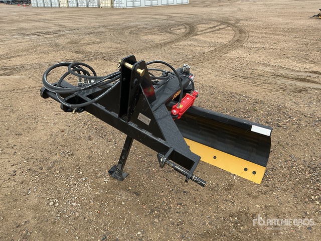 2024 Industrias America 180 96 in 3-Point Rear Blade Attachment (Unused ...