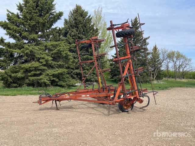 Morris B3 36 30 ft Rod Weeder | Ritchie Bros. Auctioneers