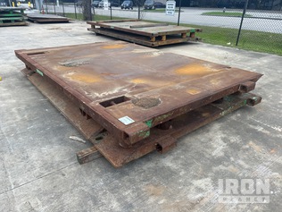 2019 GME SBR4M812 8 ft 1 in x 12 ft (4 in Wall) Trench Shield in ...
