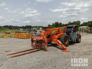 2020 Xtreme XR1255 Telehandler in Mabelvale, Arkansas, United States ...