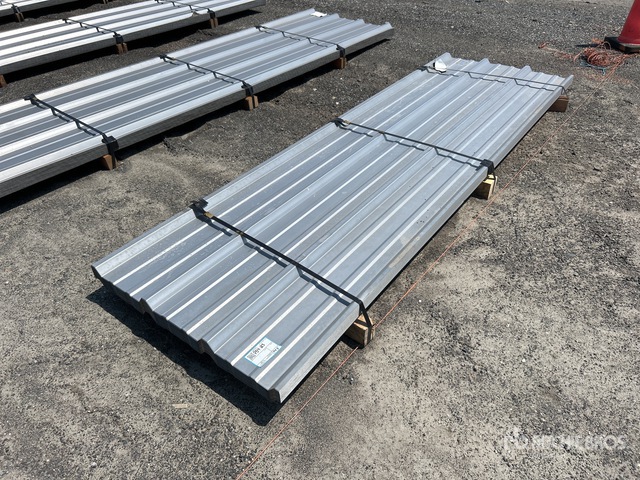 2025 Kit Containers Steel R Panel | Ritchie Bros. Auctioneers