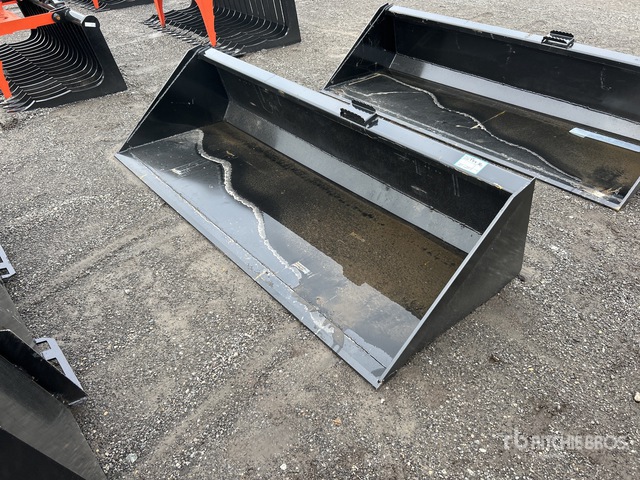 2025 Kit Containers QT-DB-S90 90 in General Purpose Pala para ...