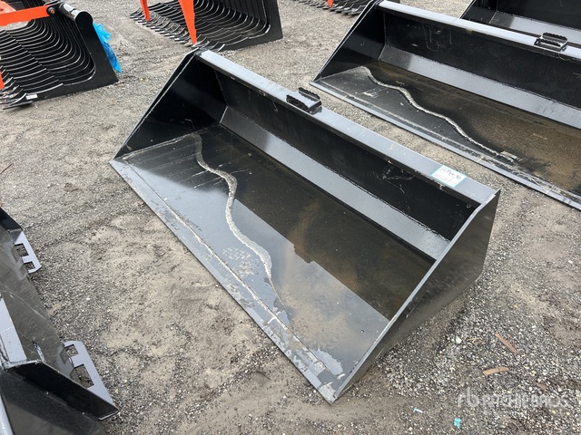 2025 Kit Containers QT-DB-S78 78 in General Purpose Pala para ...