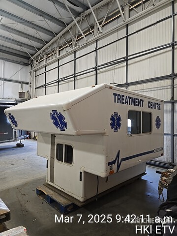 Code Three MTC Unit | Ritchie Bros. Auctioneers