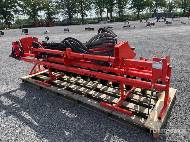 2021 Maschio Gaspardo Barra Semi.PA 300 Seeding Bar (Unused) | Ritchie ...