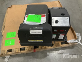 Surplus Red Devil The Classic 1410 Paint Shaker in North Las Vegas ...