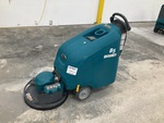 2017 Tennant B5 Electric Floor Burnisher in Wilmington, North Carolina ...