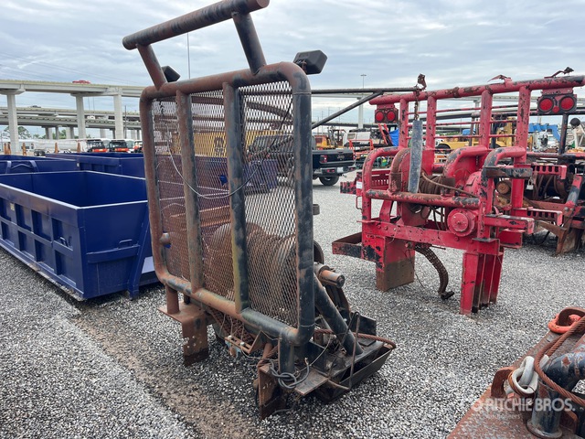 Tulsa Truck Winch | Ritchie Bros. Auctioneers