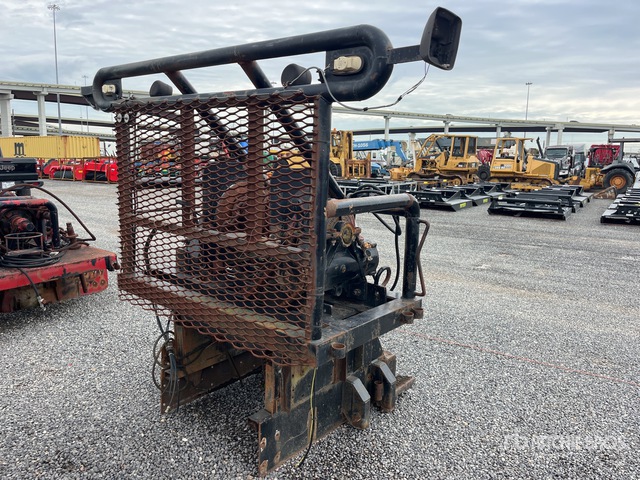 Tulsa Truck Winch | Ritchie Bros. Auctioneers