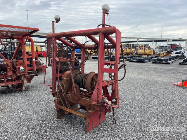 Tulsa Truck Winch Varios implementos camion | Ritchie Bros. Auctioneers
